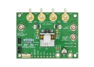 중국 DC3190B-F 임베디드 솔루션 시범 회로 LTP8802A-1B 평가판 판매용