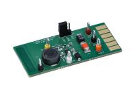 China LMR61428XMMEVM Embedded Solutions Step Up Voltage Regulator LMR61428 Evaluation Module for sale