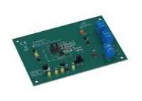 China LM76005QEVM Embedded Solutions Synchronous Step Down Voltage Converter Evaluation Module for sale