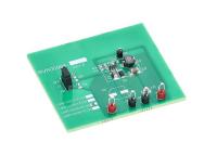 China LMR16006XEVM Embedded Solutions 600mA Step Down Regulator Evaluation Module for sale