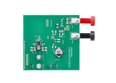 中国 LMR34215FSC5EVM 組み込みソリューション 42V同期降圧コンバータ評価モジュール 販売のため