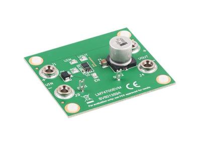 中国 LM74700EVM 組み込みソリューション評価ボード LM74700-Q1 理想ダイオードコントローラ 販売のため