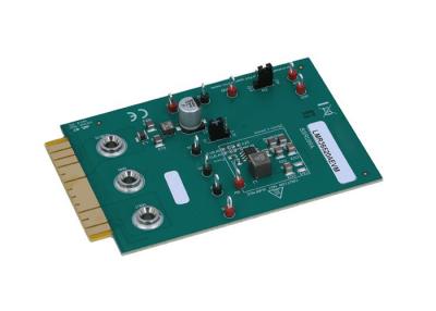 China LMR36520AEVM Embedded Solutions Synchronous Step Down Converter LMR36520 Evaluation Board for sale