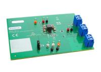 China LM61460EVM-FS-400K Embedded Solutions Synchronous Step Down Converter Evaluation Board for sale