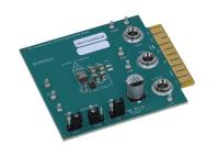 China LM63615QDRREVM Embedded Solutions 1.5A Step Down Voltage Converter Evaluation Module for sale