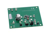 China LMR36501EVM Embedded Solutions Wide-Input Voltage Step Down Converter Evaluation Board for sale