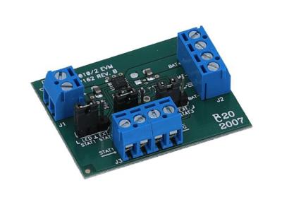 中国 BQ24010EVM 組み込みソリューション BQ24010 1A リニア Li-Ion バッテリー充電器評価モジュール 販売のため