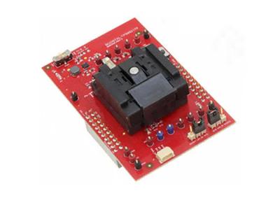 中国 BOOSTXL-TPS652170 Embedded Solutions 5V BoosterPack™ Plug-in Module Evaluation Board 販売のため