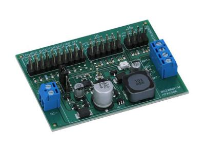 中国 BQ2000EVM 組み込みソリューション評価モジュール (BQ2000 バッテリー充電管理 IC 用) 販売のため