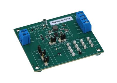 中国 BQ24133EVM-715-5V 組み込みソリューション BQ24133 同期バックバッテリ充電器評価ボード 販売のため