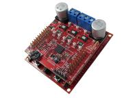 China BOOSTXL-DRV8323RH Embedded Solutions Motor Driver LaunchPad™ Platform Evaluation Expansion Board for sale