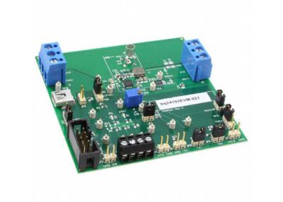China BQ24192EVM-021 Embedded Solutions BQ24192 USB Adaptor Charger Evaluation Module for sale