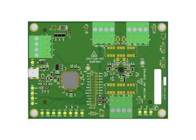 中国 LP8770Q1EVM 組み込みソリューション 5V モバイル電源管理評価ボード 販売のため