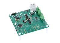 China DRV8462EVM Embedded Solutions Stepper Motor Driver Power Management Evaluation Board for sale