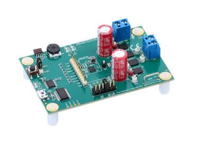 中国 DRV8701EVM 組み込みソリューション フルブリッジ ブラシ付き DC モーター ゲートドライバ評価モジュール 販売のため