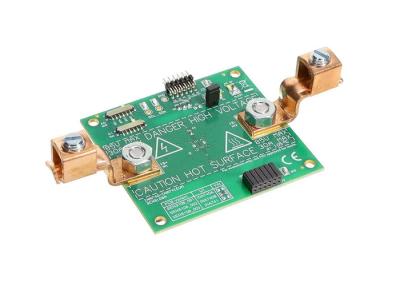 China INA740BEVM Embedded Solutions Energy Power Monitor Power Management Evaluation Board for sale