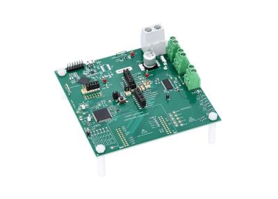 中国 DRV8462VEVM 組み込みソリューション ステッピングモータードライバー 電源管理評価ボード 販売のため