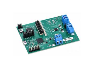 China DRV8410EVM Embedded Solutions 1.65V To 12V Motor Driver Power Management Evaluation Board for sale