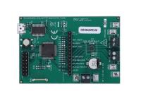 China DRV8428EVM Embedded Solutions DRV8428 STEP/DIR Control Interface Stepper Motor Driver Board for sale