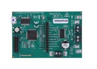 China DRV8434PEVM Embedded Solutions DRV8434 PWM Control Interface Stepper Motor Driver Board for sale