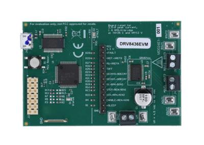 中国 DRV8436EVM 組み込みソリューション 48V DRV8436 ステッピングドライバ評価モジュール 販売のため