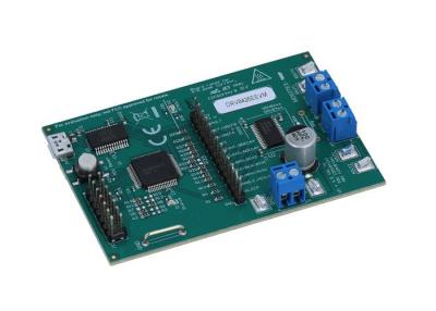 Cina Scheda di valutazione Embedded Solutions DRV8426EEVM, scheda driver per motore passo-passo DRV8426 in vendita