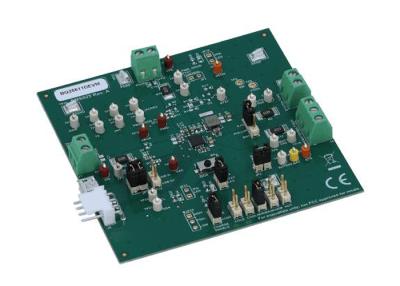 中国 BQ25611DEVM 組み込みソリューション BQ25611D 3A バックバッテリ充電器評価モジュール 販売のため