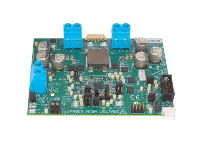 中国 BQ25750EVM 組み込みソリューション 4.2V～55V バッテリー充電器電源管理評価ボード 販売のため