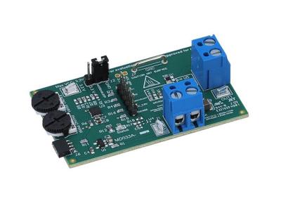 中国 DRV8212EVM 組み込みソリューション DRV8212 12V 4A Hブリッジモータードライバ評価モジュール 販売のため