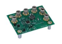 China DRV594EVM Embedded Solutions Evaluation Board DRV594 PWM Power Driver Evaluation Module for sale