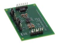 China PS62843678EVM-167 Embedded Solutions 600mA Step Down DC/DC Converter Evaluation Board for sale