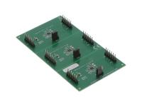 China TPS62843678EVM-030 Embedded Solutions 600mA Step Down DC/DC Converter Evaluation Board for sale