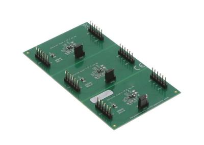 中国 TPS62843678EVM-030 組み込みソリューション 600mA ステップダウン DC/DC コンバータ評価ボード 販売のため