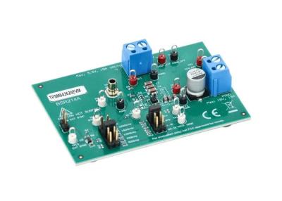 中国 TPSM843620EVM 組み込みソリューション SWIFT™ ステップダウン DC/DC コンバータ評価ボード 販売のため