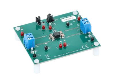 중국 TPSM86837EVM 임베디드 솔루션 단일 동기식 벅 전원 모듈 평가 보드 판매용