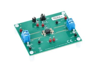 중국 TPSM86838EVM 임베디드 솔루션 고효율 동기식 벅 전원 모듈 평가 보드 판매용