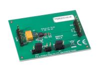 China TPSM828301AEVM-245 Embedded Solutions 1A Synchronous Step-Down DC/DC Converter Evaluation Board for sale