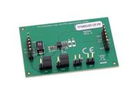 China TPSM828512EVM Embedded Solutions 2A 2.25MHz Step-Down DC/DC Converter Evaluation Board for sale