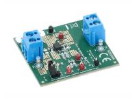 China TPSM861252EVM Embedded Solutions Single Step-Down DC/DC Converter Evaluation Board for sale