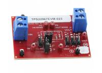 China TPS22967EVM-023 Embedded Solutions TPS22967 4A Load Switch Evaluation Module for sale