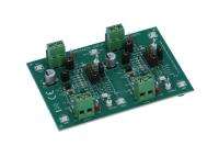 China TPS26620-23EVM Embedded Solutions Electronic Fuses TPS2662 eFuse Evaluation Module for sale