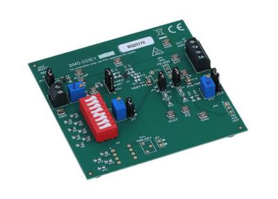 中国 BQ25170EVM 組み込みソリューション BQ25170 評価モジュール 800mA リニアバッテリーチャージャー 販売のため