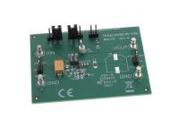 China TPS61033EVM-105 Embedded Solutions 3.6V 2A Step-Down Converter Evaluation Board for sale