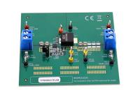 China TPS56837EVM Embedded Solutions 5V 8A D-CAP3™ Step-Down Converter Evaluation Board for sale