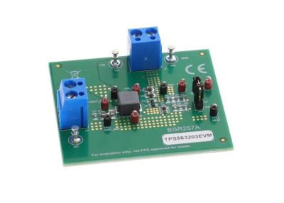 中国 TPS563203EVM 組み込みソリューション 3A 同期降圧コンバータ評価ボード 販売のため