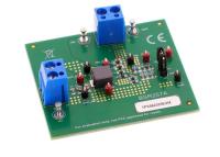 China TPS562203EVM Embedded Solutions D-CAP3™ Synchronous Step-Down Converter Evaluation Board for sale