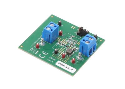 中国 TPS562243EVM 組み込みソリューション 0.6V～7V 降圧 DC/DC コンバータ評価ボード 販売のため