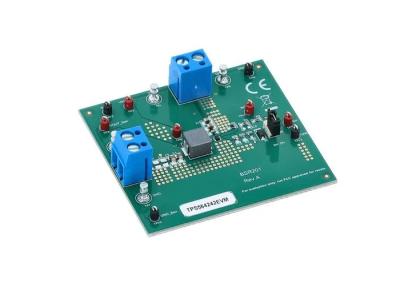 中国 TPS564242EVM 組み込みソリューション 1.2MHz 3V ～ 16V 降圧コンバータ評価ボード 販売のため
