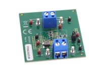 China TPS562242EVM Embedded Solutions 1.4MHz 2A Step-Down Converter Evaluation Board for sale
