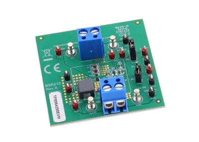 中国 TPS564255EVM 組み込みソリューション 600KHz 4A 降圧コンバータ評価ボード 販売のため